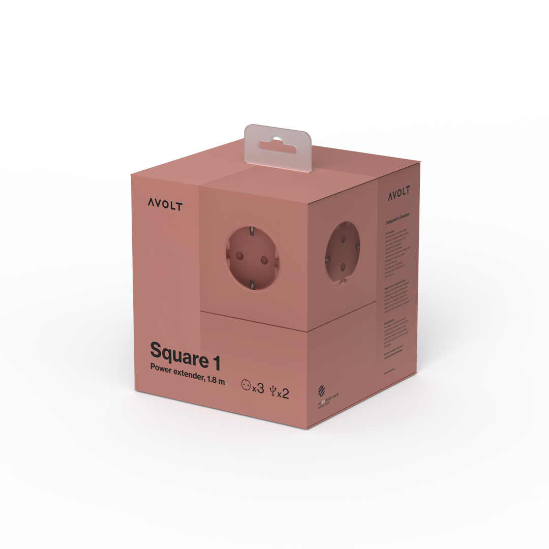 Enchufe-extensor-conector-usb-Avolt-rosa