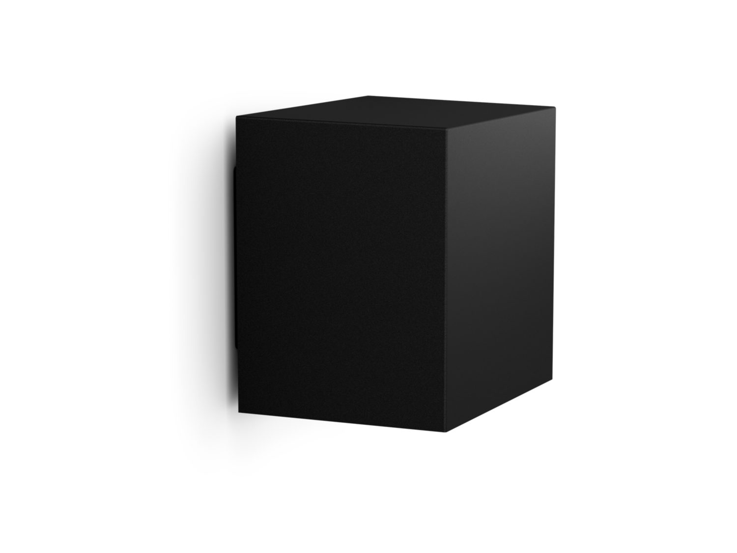 Aplique para exteriores RESONATE DOWNWARD de Philips Hue | La Casa de ...